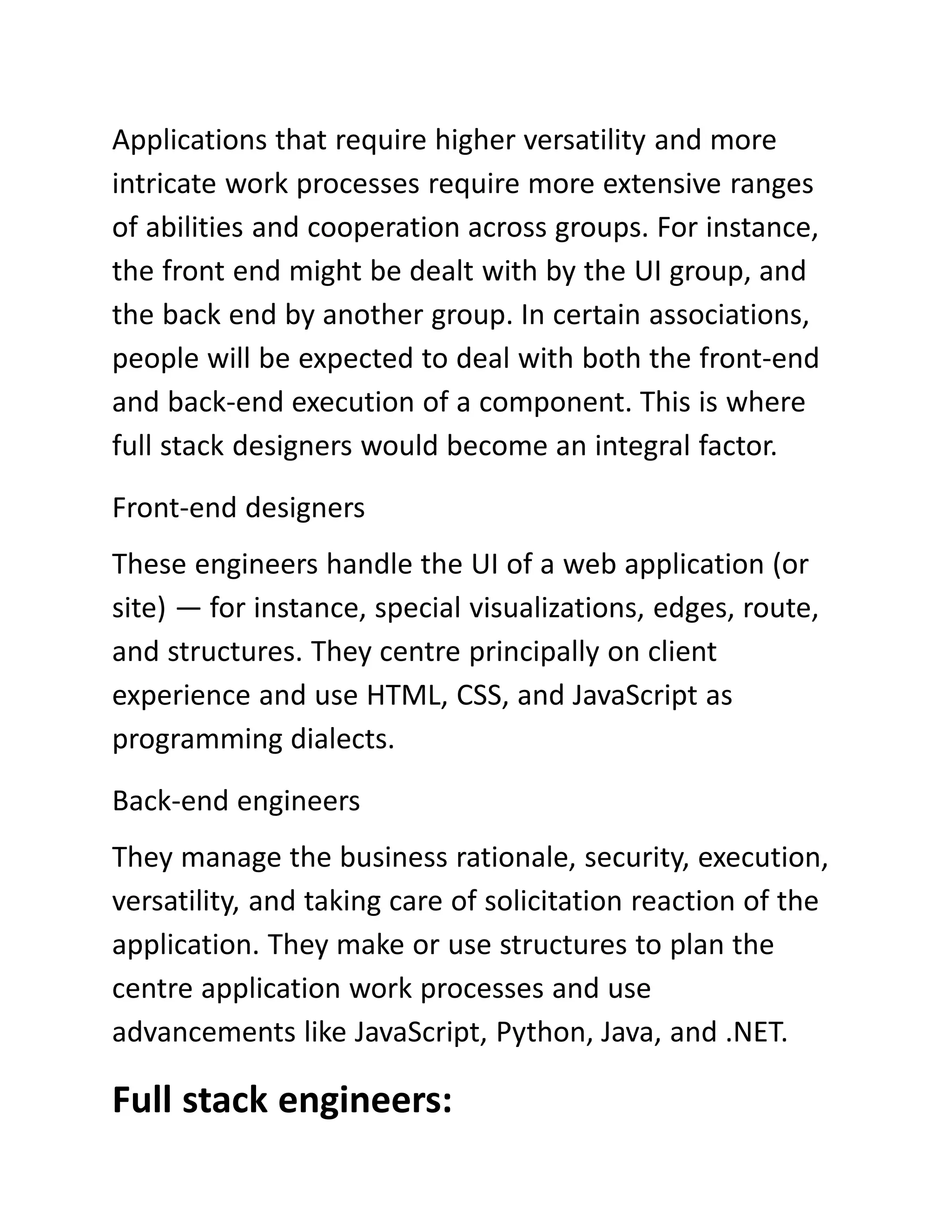 full stack developement.ppt