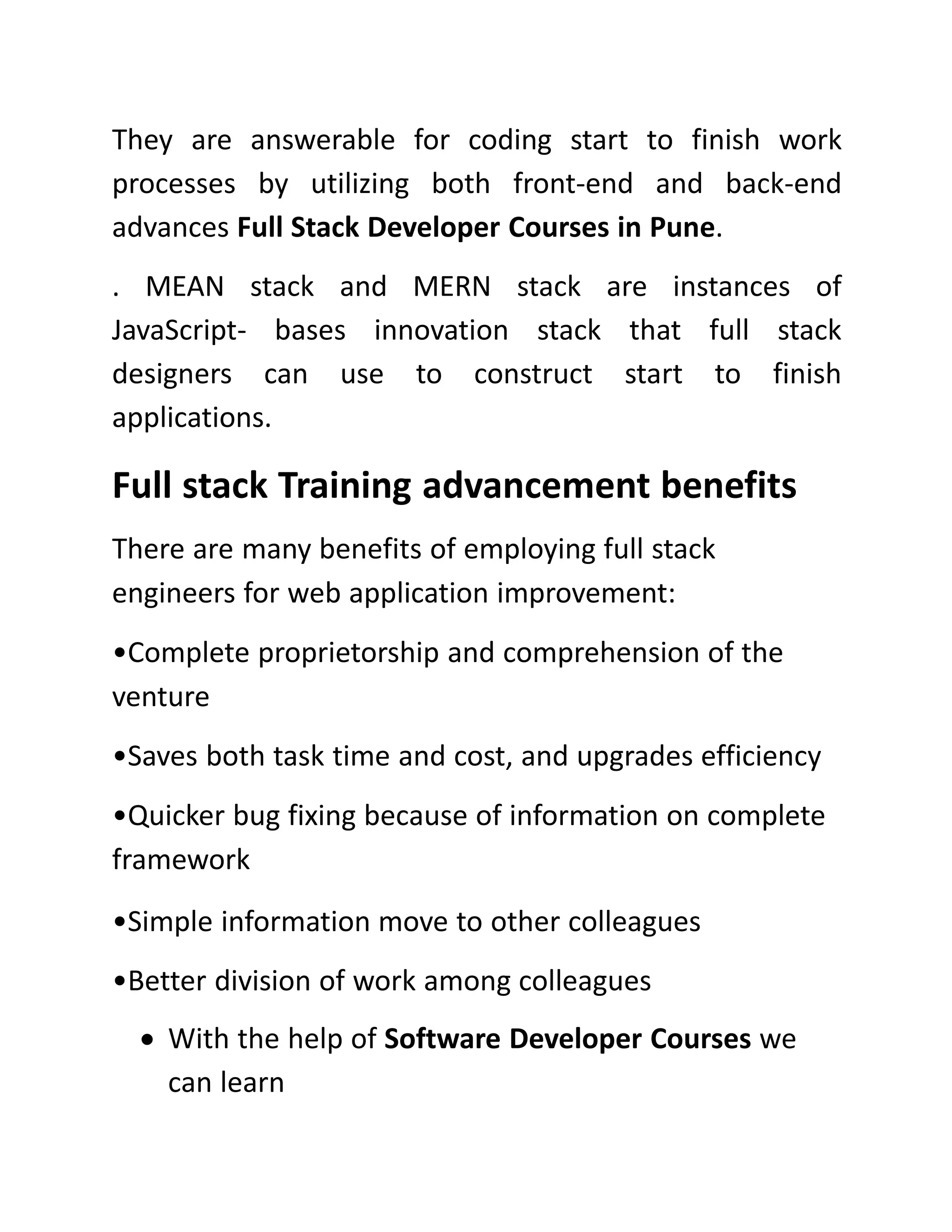 full stack developement.ppt