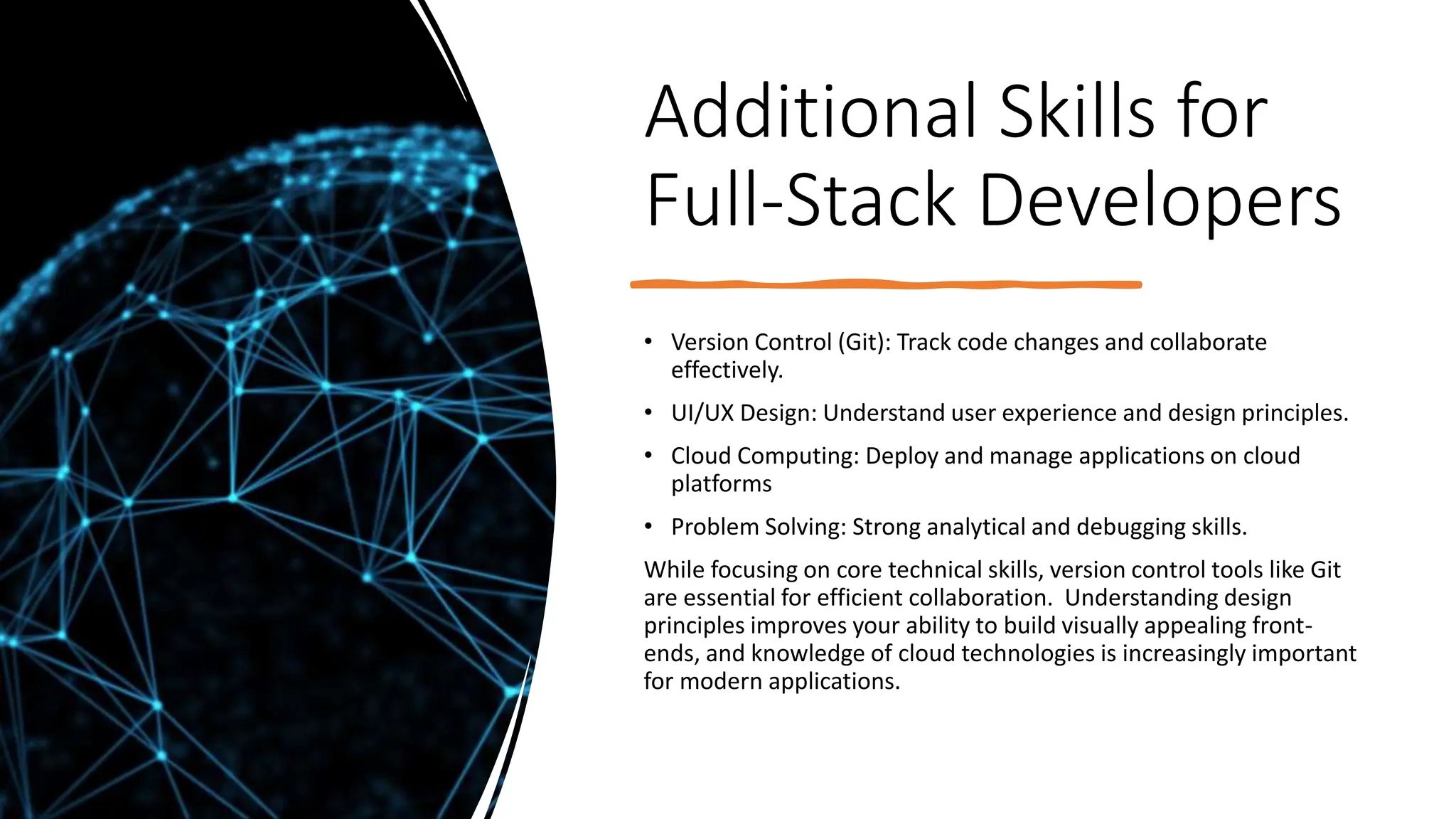 Full Stack Developer Classes in Chandigarh.pptx