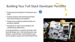 Full Stack Developer Classes in Chandigarh.pptx