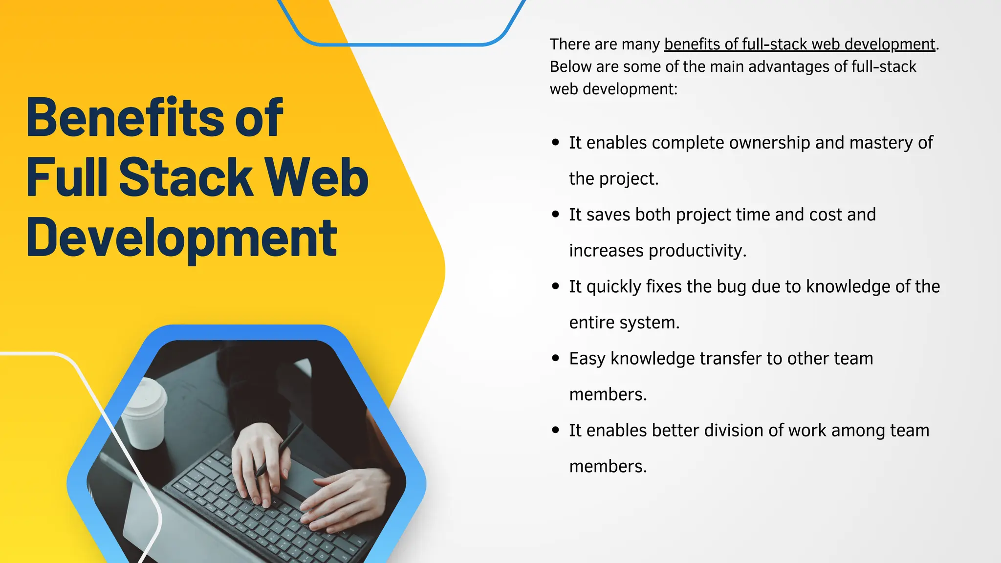 Full Stack Development.pdf | Web Development | Internet