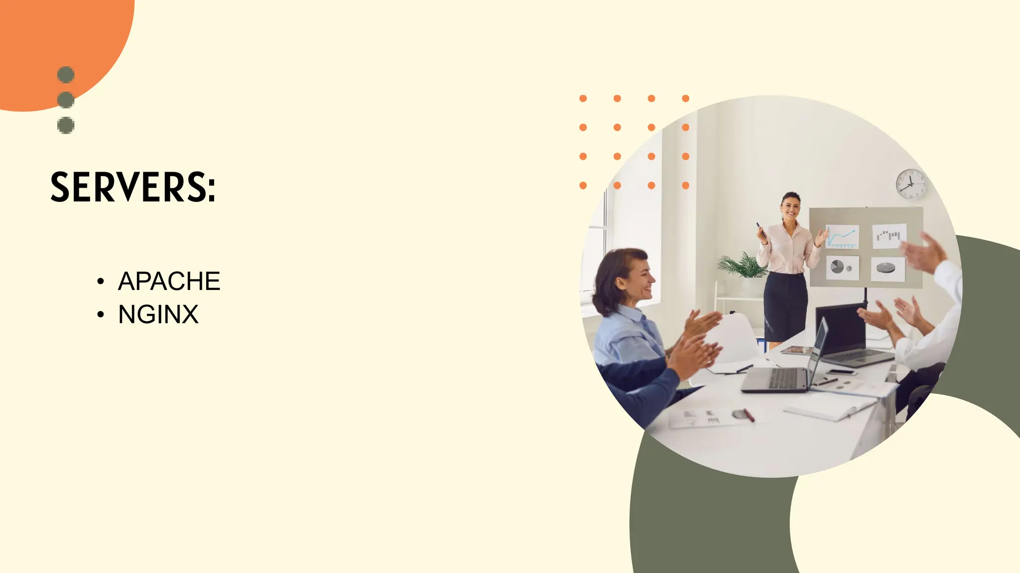 powerpoint presentation on full stack development | PPTX