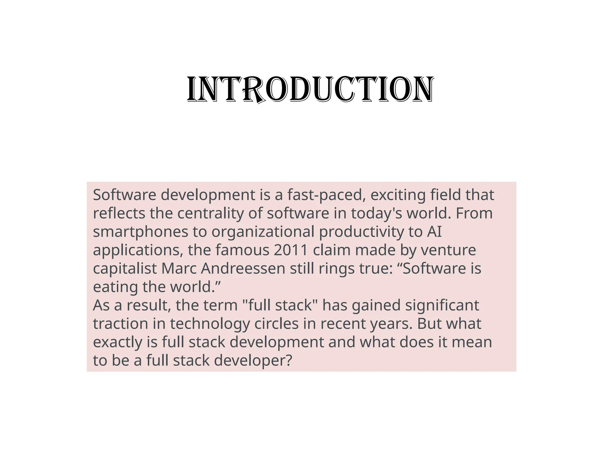 FULL STACK DEVELnxcOPMENT BY RAHUL.pptx