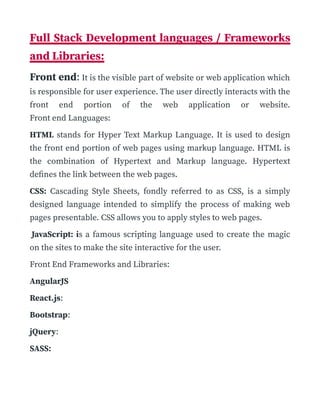 Full Stack Development In Mohali.pdf