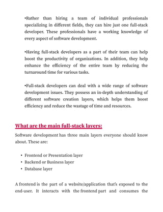 Full Stack Development In Mohali.pdf