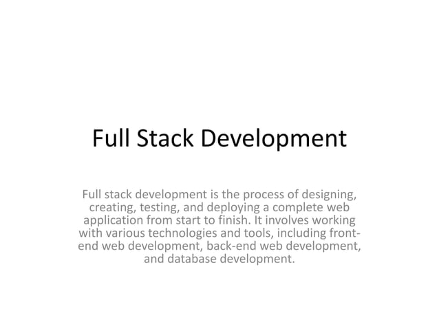 full stack development ppt.pptx