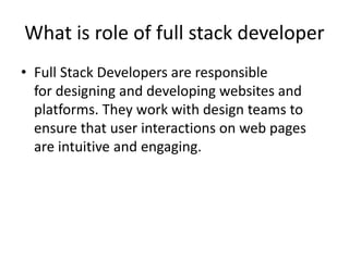 full stack development ppt.pptx
