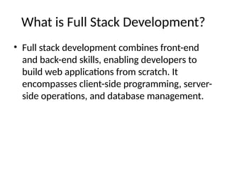 Full_Stack_Development_Presentation.pptx