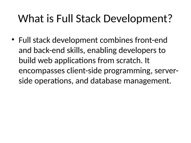 Full_Stack_Development_Presentation.pptx