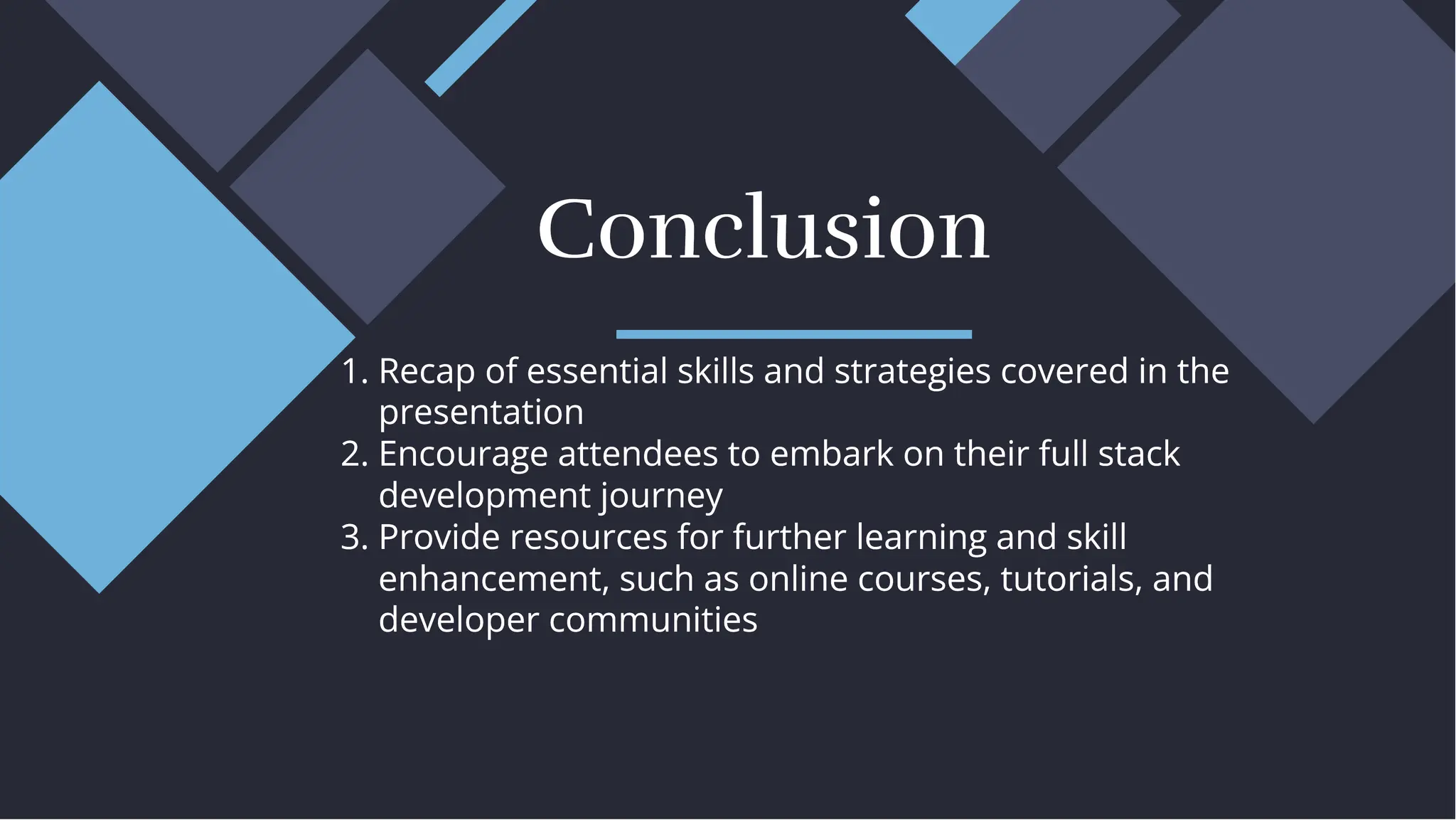 The Complete Full Stack Developer: Skills and Strategies | PDF