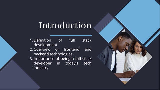 The Complete Full Stack Developer: Skills and Strategies | PDF | Web ...