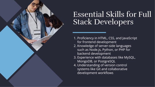 The Complete Full Stack Developer: Skills and Strategies | PDF | Web Development | Internet