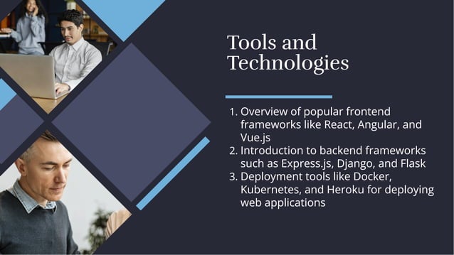 The Complete Full Stack Developer: Skills and Strategies | PDF | Web ...