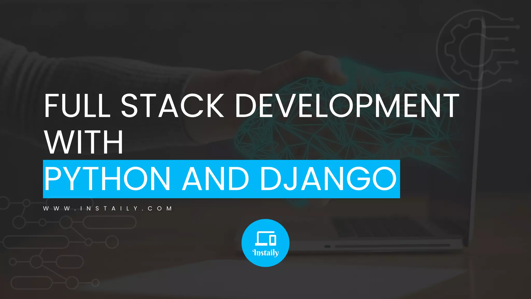 Full stack development with Python and Django | PDF Full stack development with Python and Django | PDF