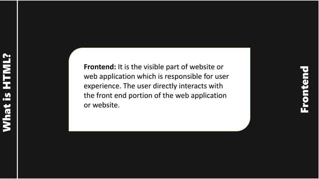 Full stack devlopment using django main ppt | PPTX | Web Design and HTML | Internet