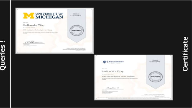 Full Stack Devlopment Using Django Main Ppt Pptx Web Design And