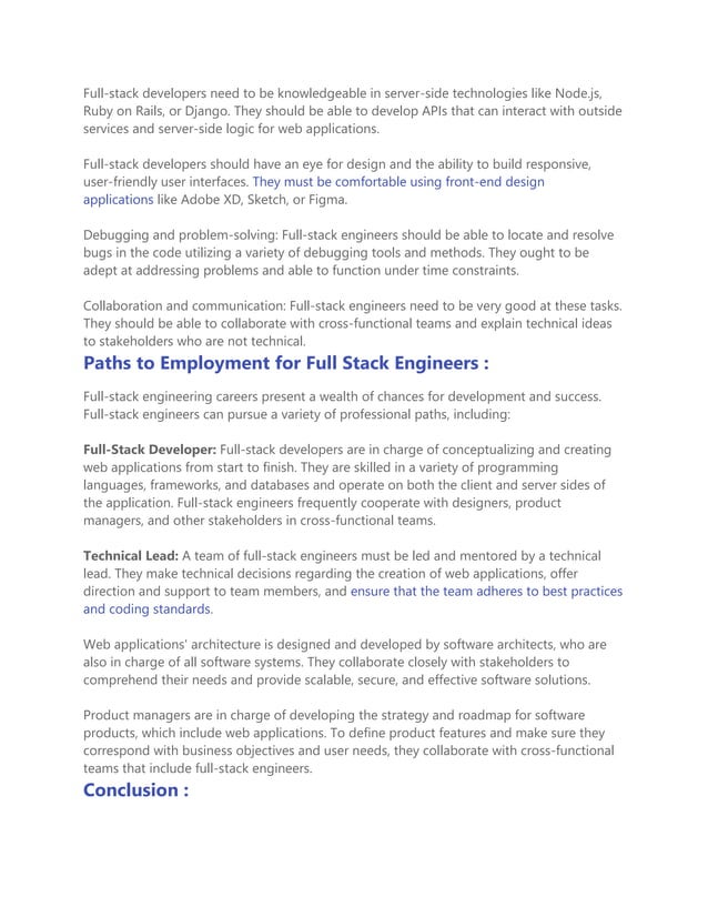 Full Stack Engineer.docx