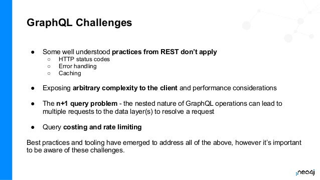 Training Week: GraphQL 2022 | PDF