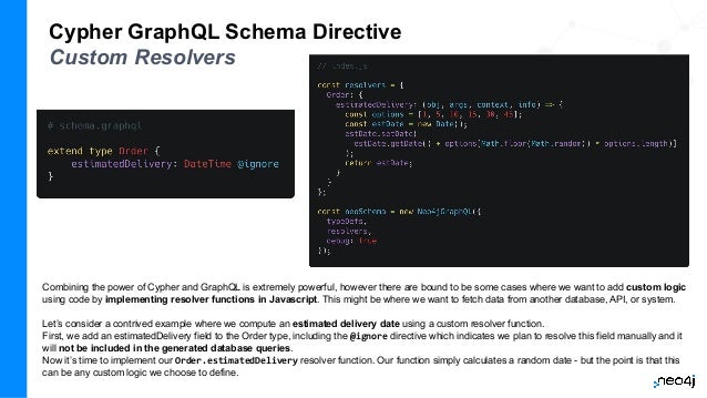 Training Week: GraphQL 2022 | PDF
