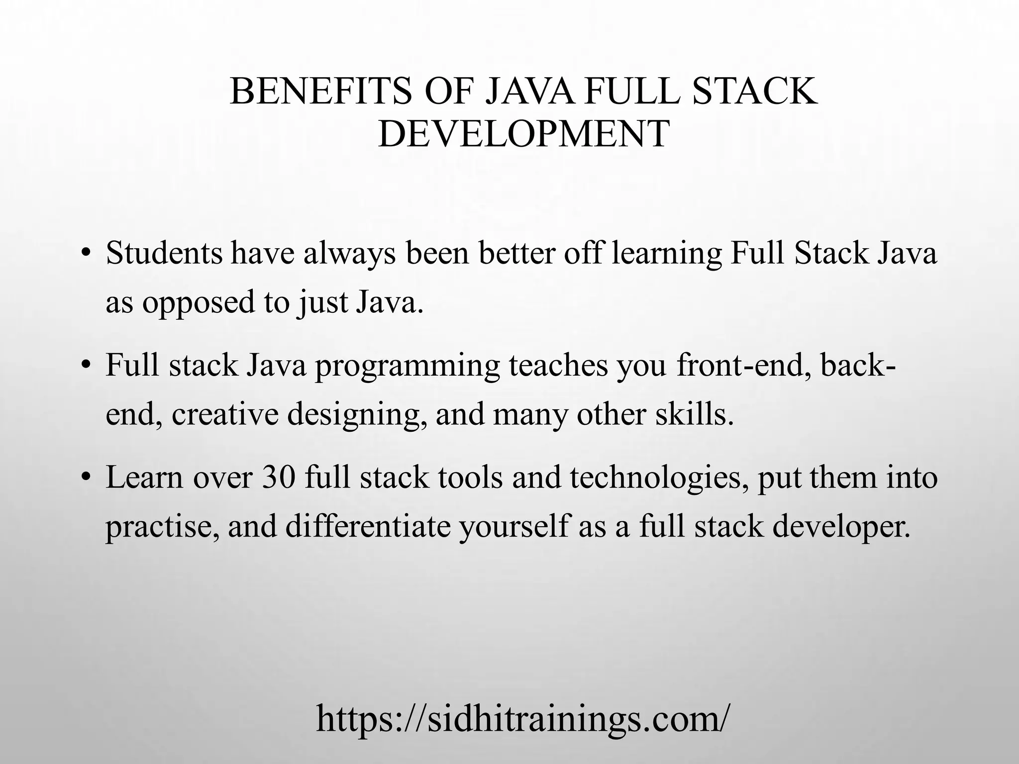 Full stack java - Sidhi.pdf