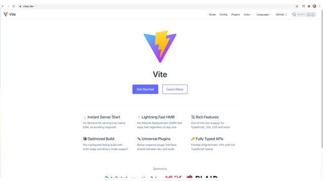 Full Stack Development With Spring Boot And Vuejs Ppt