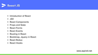 Best Java Classes in Pune with 100% Placement Assistance | PPT