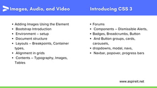 Best Java Classes in Pune with 100% Placement Assistance | PPT