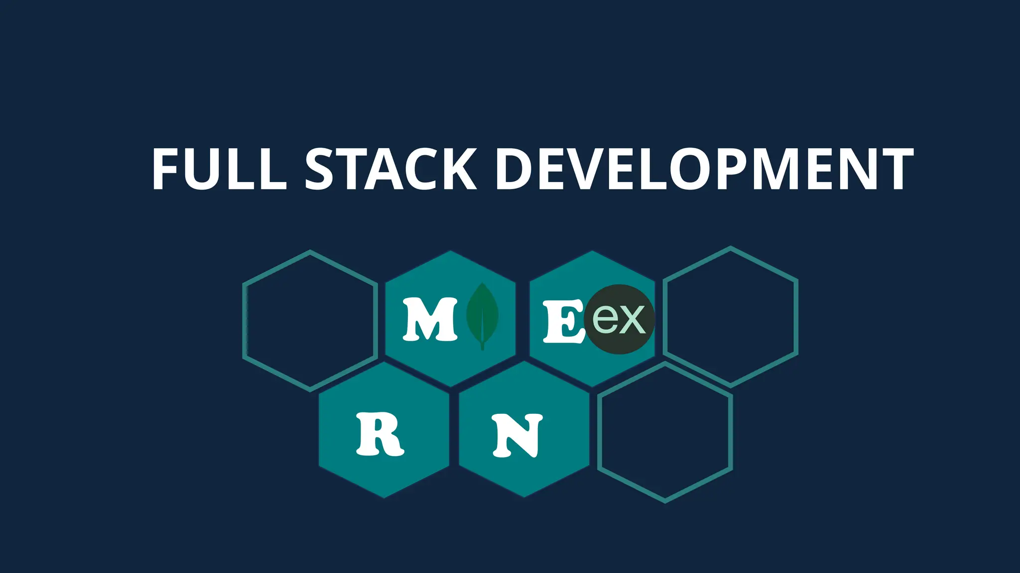 Full Stack Development Made On React Js Project Pptx