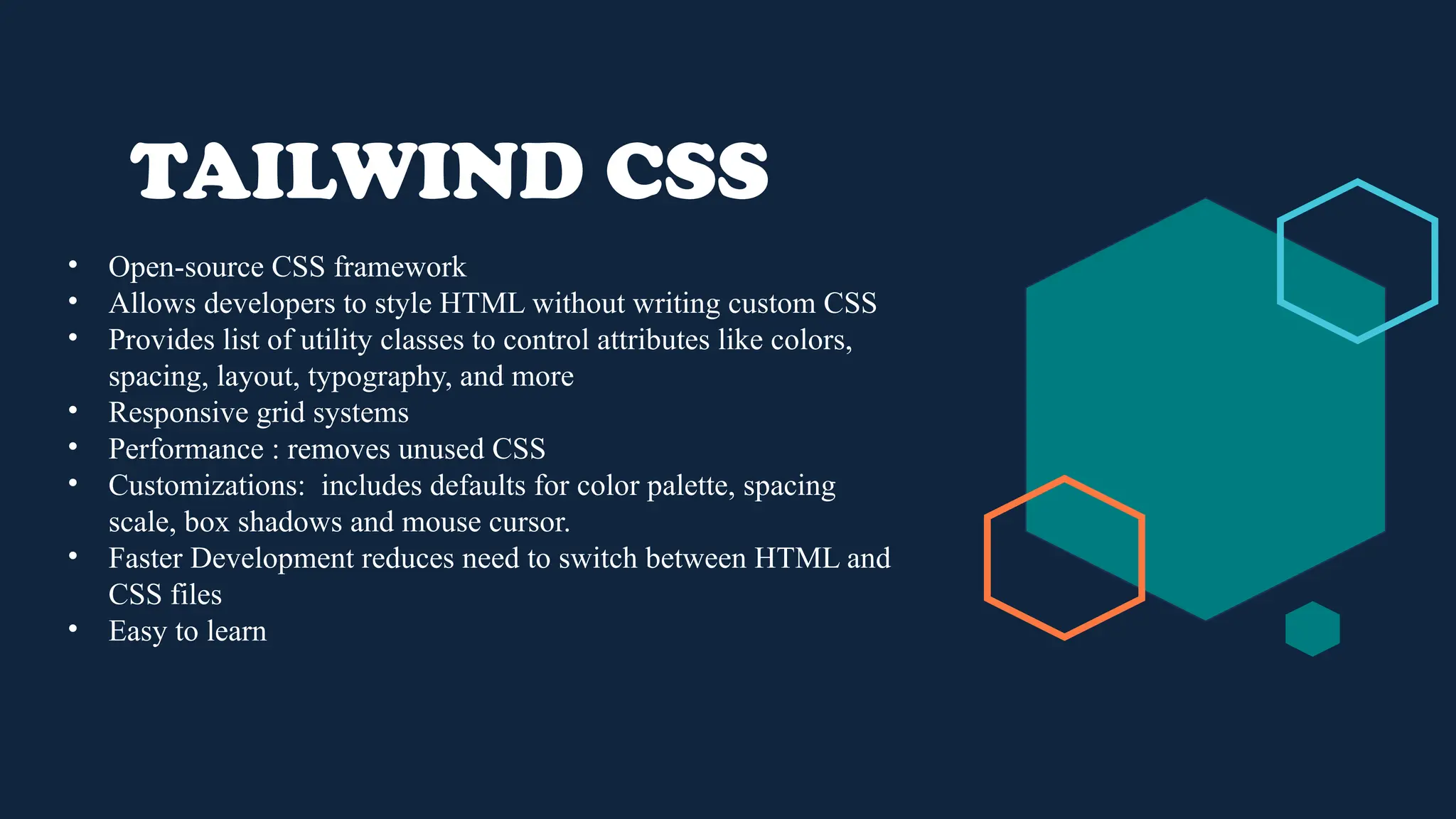 Full Stack Development Made On React Js Project Pptx