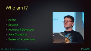 Full Stack Reactive Kotlin by Mark Heckler | PDF