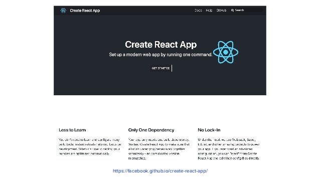 Full Stack Reactive With React And Spring Webflux Dublin Jug 2019