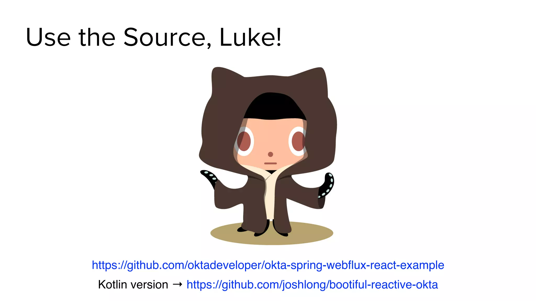 Full Stack Reactive With React And Spring Webflux Workshop Kcdc 2019