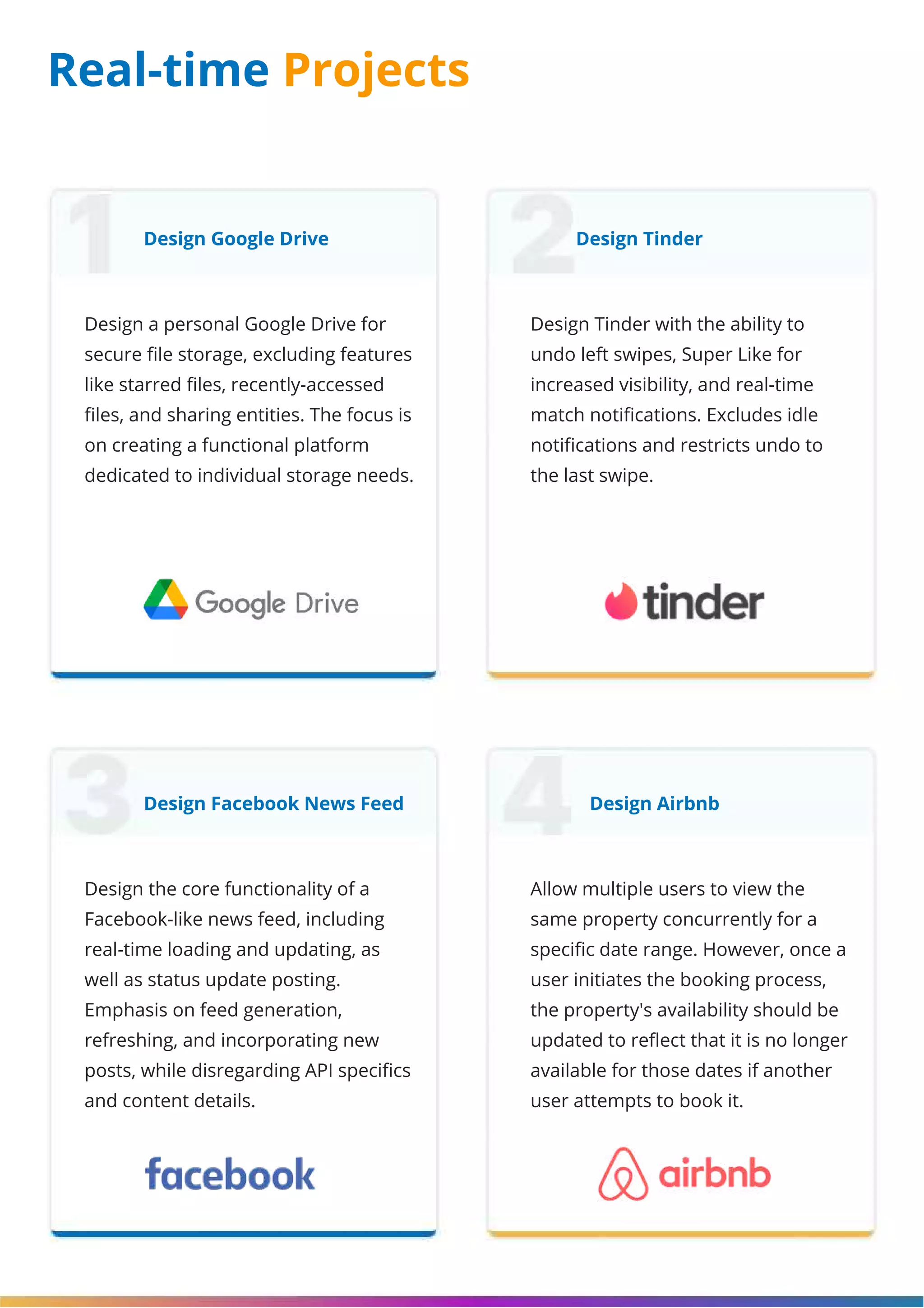 Full Stack Software Development Program | PDF