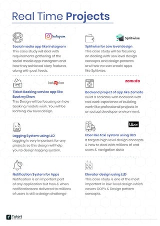 Full Stack Specialization in Software Development Master's Program ...