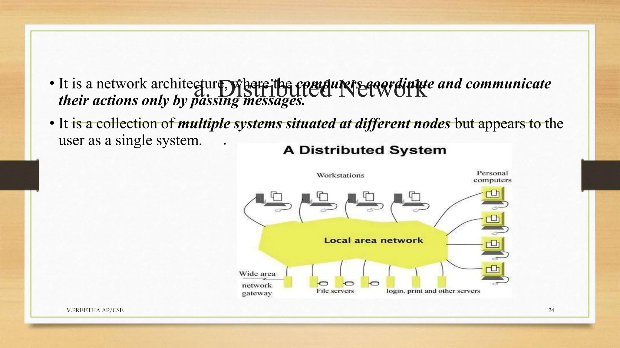 FULL STACK PROGRAMMING - Both Front End and Back End | PPT