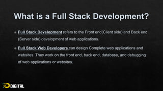 Full Stack Web Development.pptx
