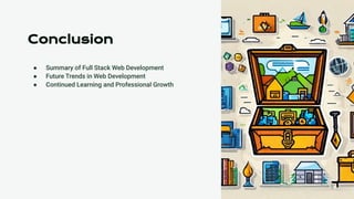 Full stack web development introduction.pdf