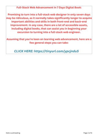 FULLSTACK WEB DEVELOPMENT-PDF.pdf