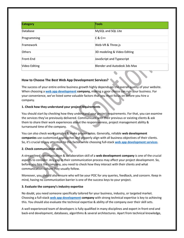 Full Stack Web Development Basics to Know.pdf