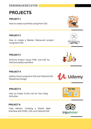 Full Stack Web Development Course - Brochure - Manojkumar C - Fresh Spar Technologies | PDF