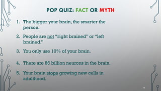 Full steam ahead brain on change | PPT