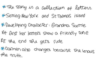 Full Stop Analysis | PDF