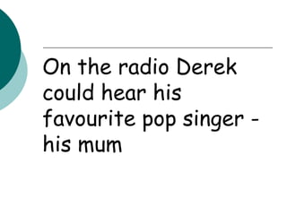 The full stop story | PPT