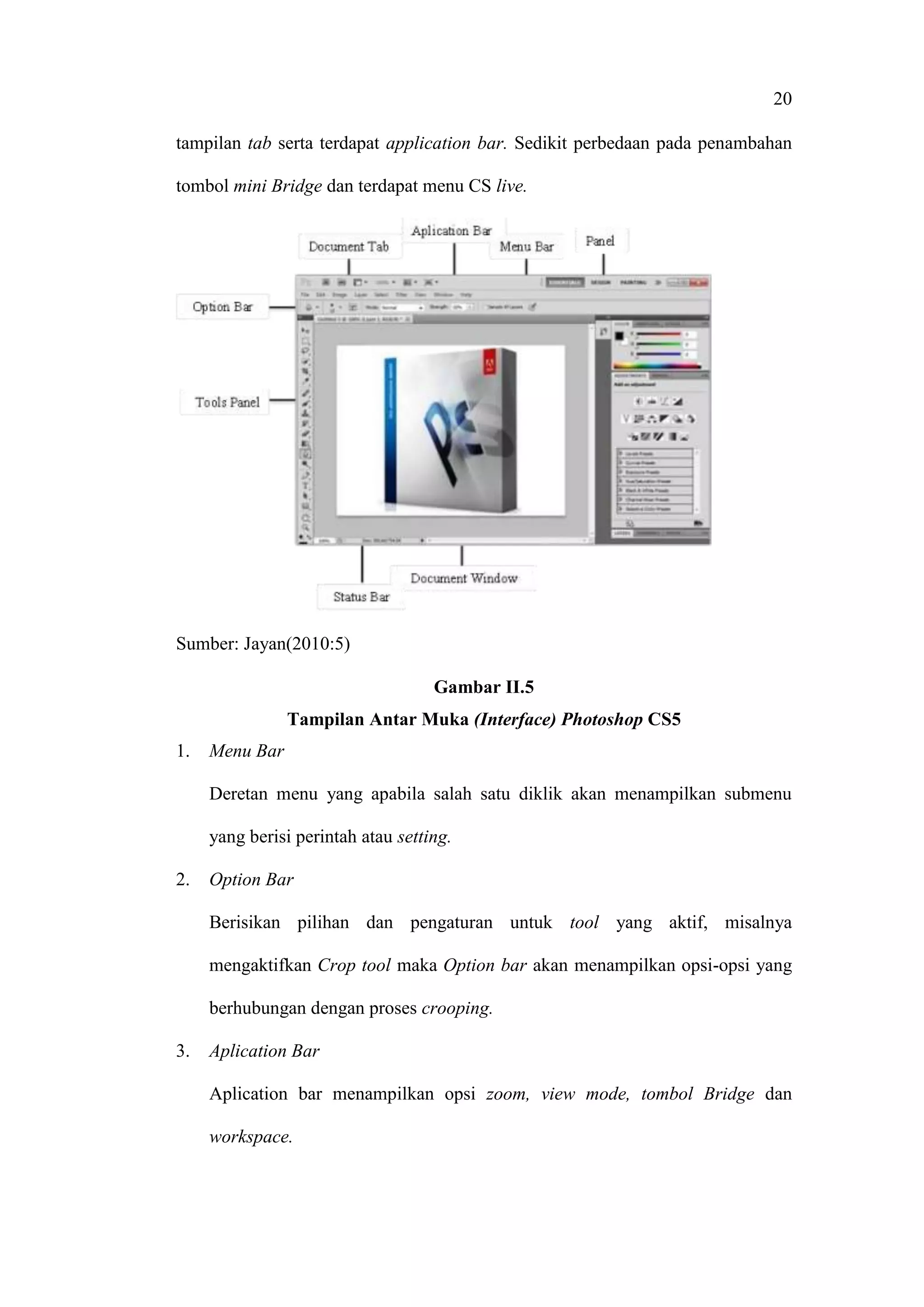 Tugas Akhir Animasi Interaktif | PDF