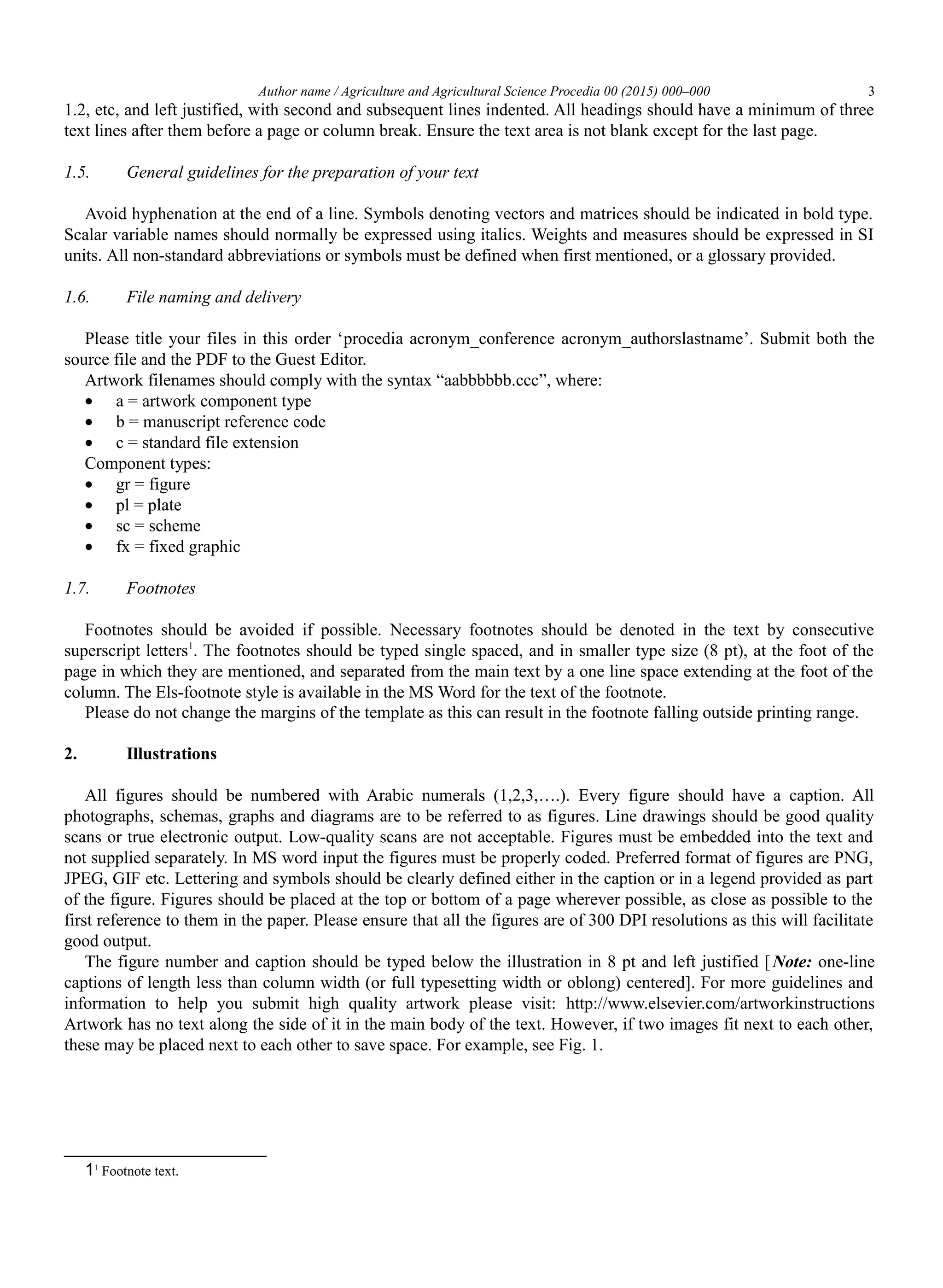 Full template icsafs2015 | DOC