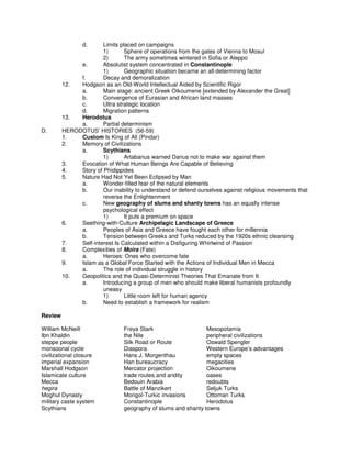 Fulltext revenge of geography | PDF