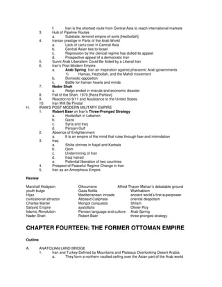 Fulltext revenge of geography | PDF