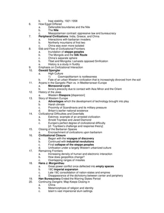 Fulltext revenge of geography | PDF