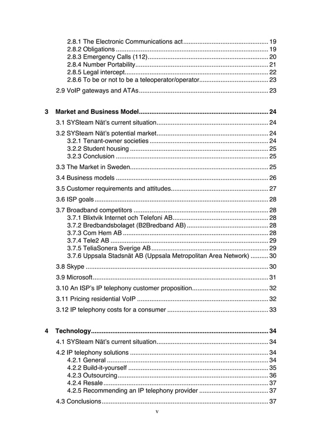 Internet Telephony | PDF
