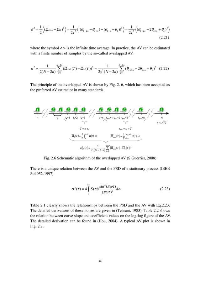 GPS/IMU Integrated System for Land Vehicle Navigation based on MEMS | PDF